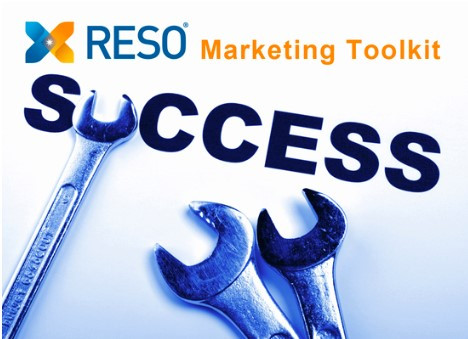 New! FREE RESO Marketing Toolkit! - WAV Group Consulting