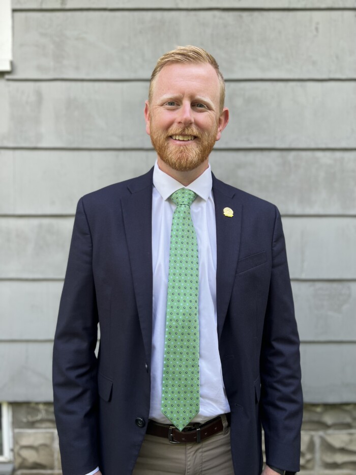 Denver Metro Association of Realtors® Selects Brendan Bailey as Their ...