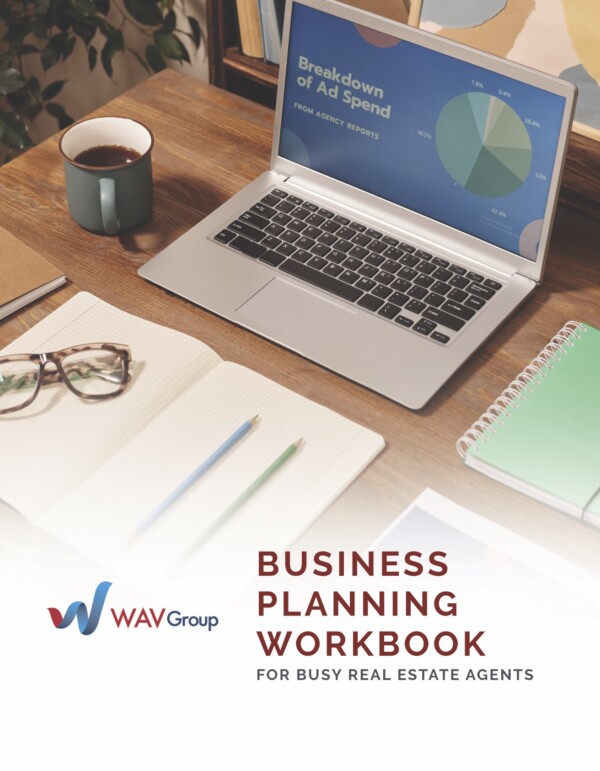 Business Planning Workbook - WAV Group Consulting