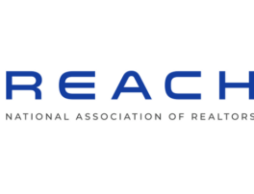 2023 REACH Applications Now Open - WAV Group Consulting