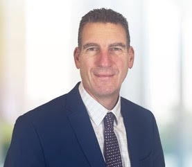 Ethan Jolly - WAV Group Consulting