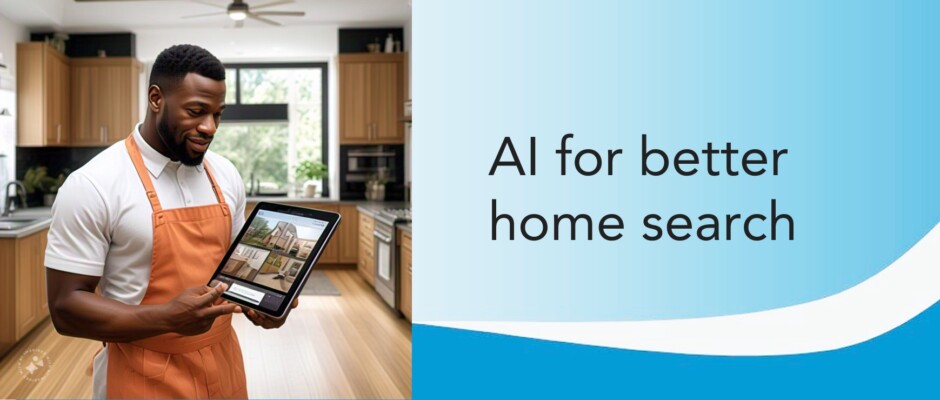 REAL AI: AI for a better home search, ChatGPT non-content uses ...