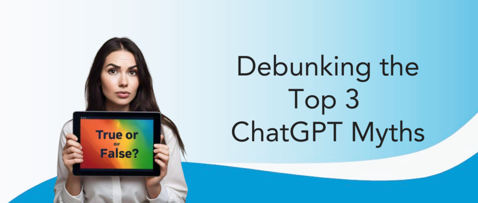 REAL AI: Debunking ChatGPT Myths, AI and Data Standards at RESO, Facts, Headlines and AI Quote ...