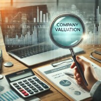 Determining Your Company's Value: Understanding Business Valuations ...