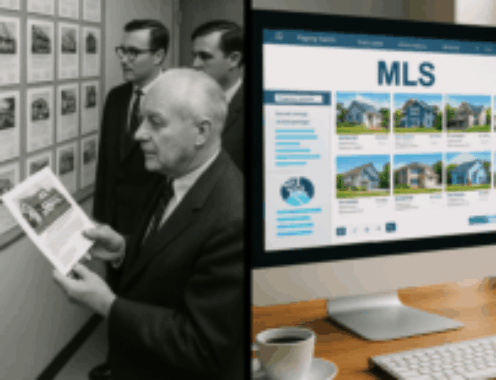 North Carolina Regional MLS New Brand - Hive MLS - WAV Group Consulting