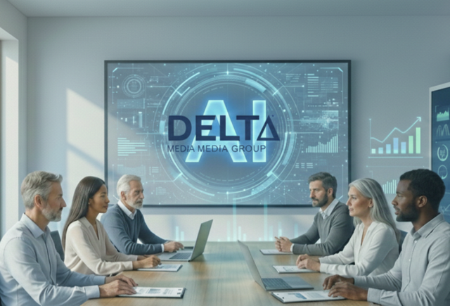 Top AI Survey of Real Estate Leaders Shows AI Moving from Agent ...