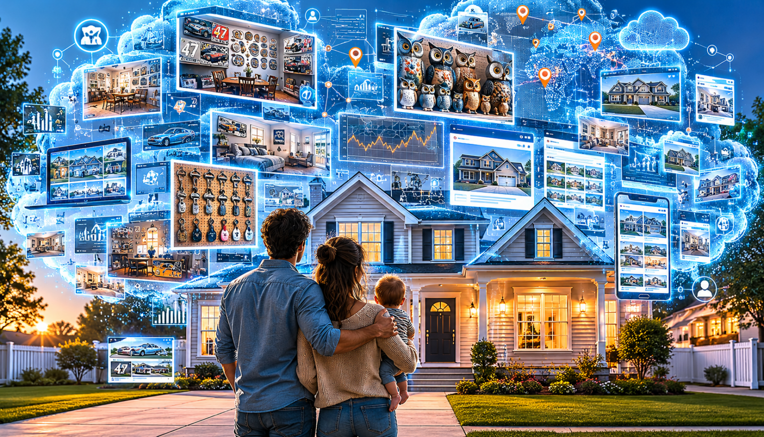 Brad Called It Maximum Exposure. He Was Not Wrong. - WAV Group Consulting